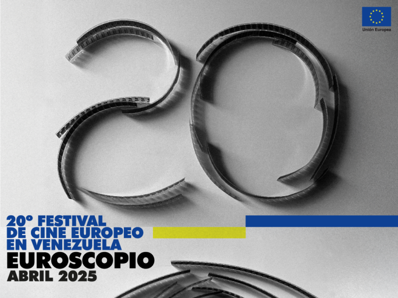 La 20ª edición del Festival de Cine Europeo llega a los cines de Venezuela
