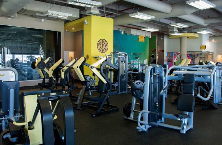 Un día de pase libre: la iniciativa de Gold´s Gym que refuerza su ...